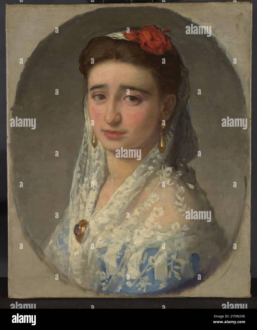 Museo de la granja del prado hi-res stock photography and images - Alamy