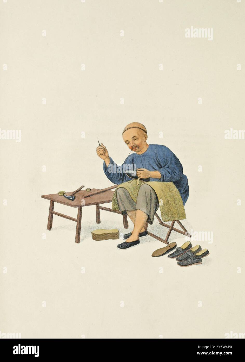 Archival traditional piece hi-res stock photography and images - Alamy