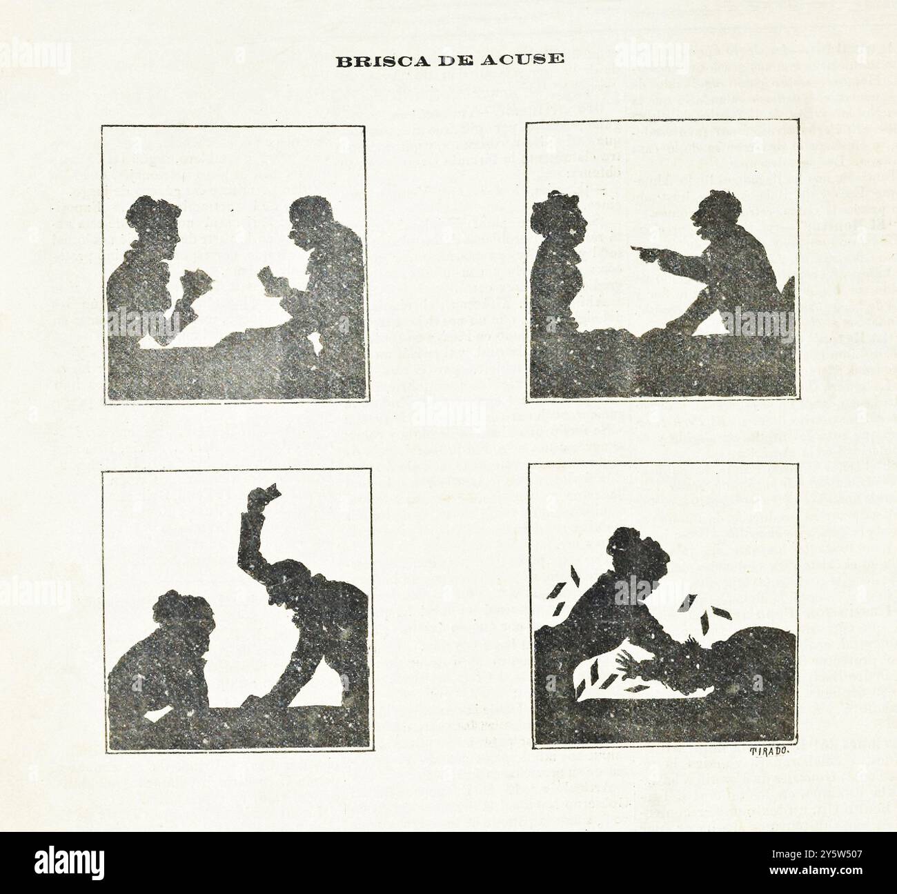 40 card spanish suited pack hi-res stock photography and images - Alamy