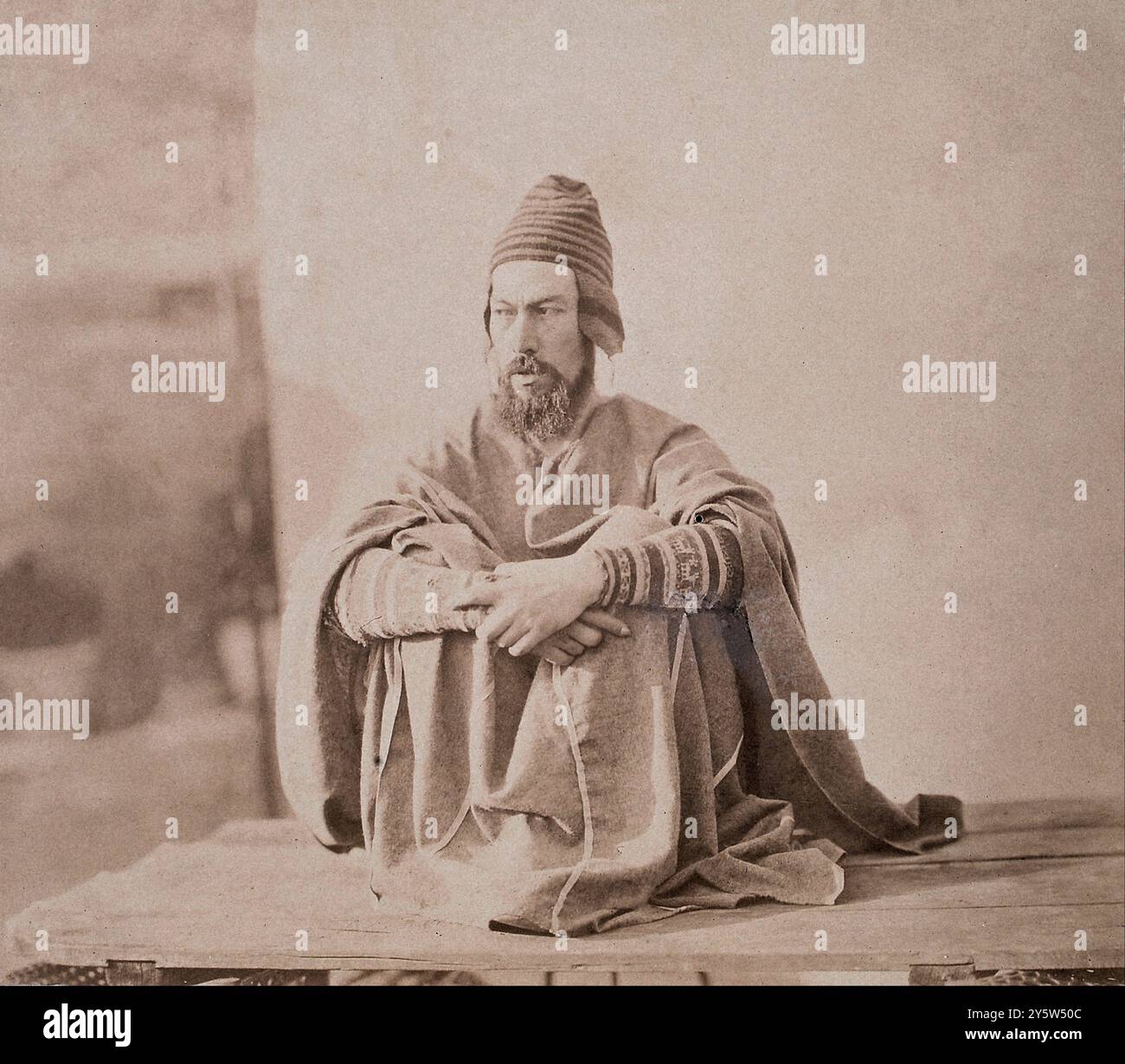 Indigenismo in art hi-res stock photography and images - Alamy