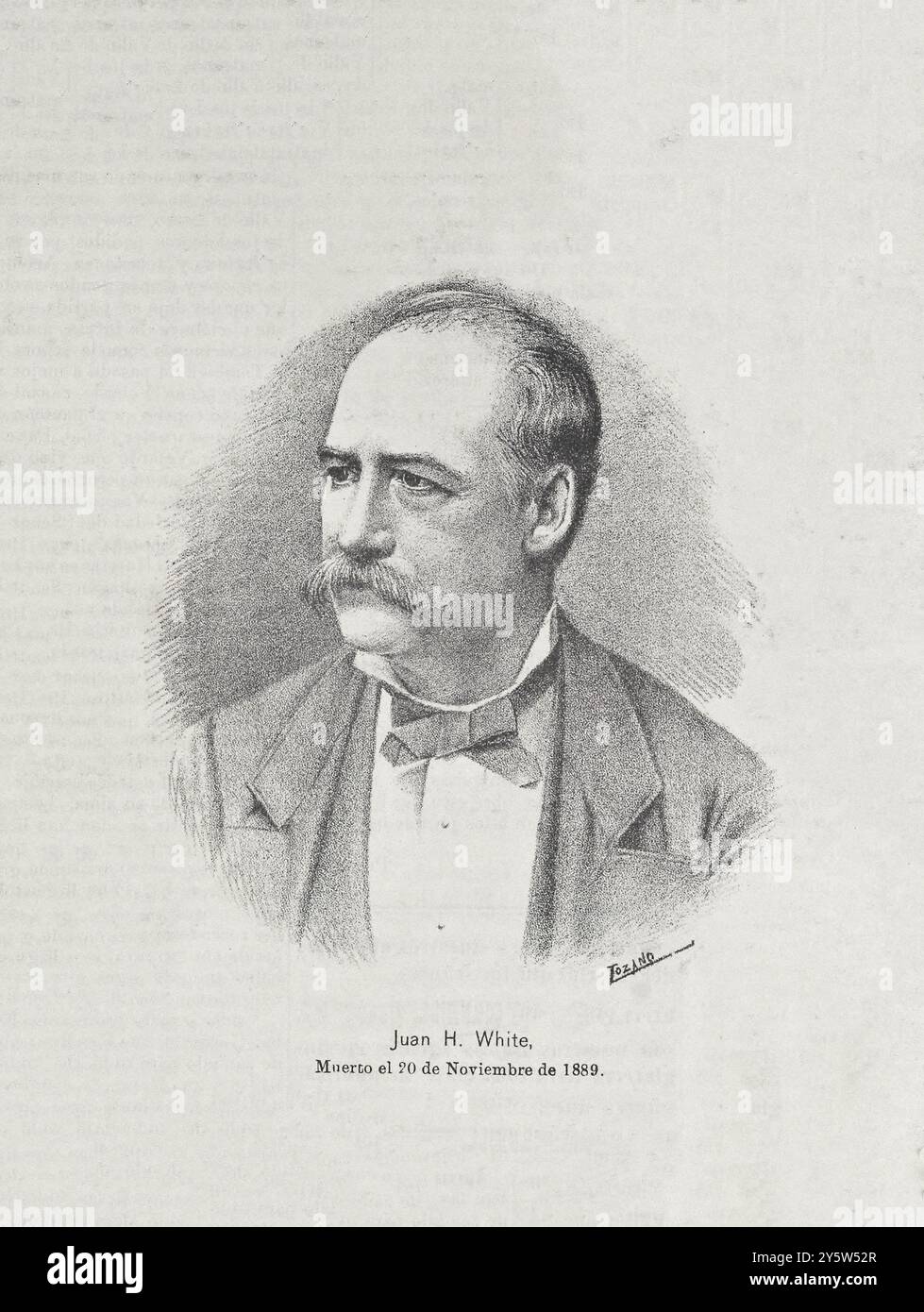 White juan hi-res stock photography and images - Alamy