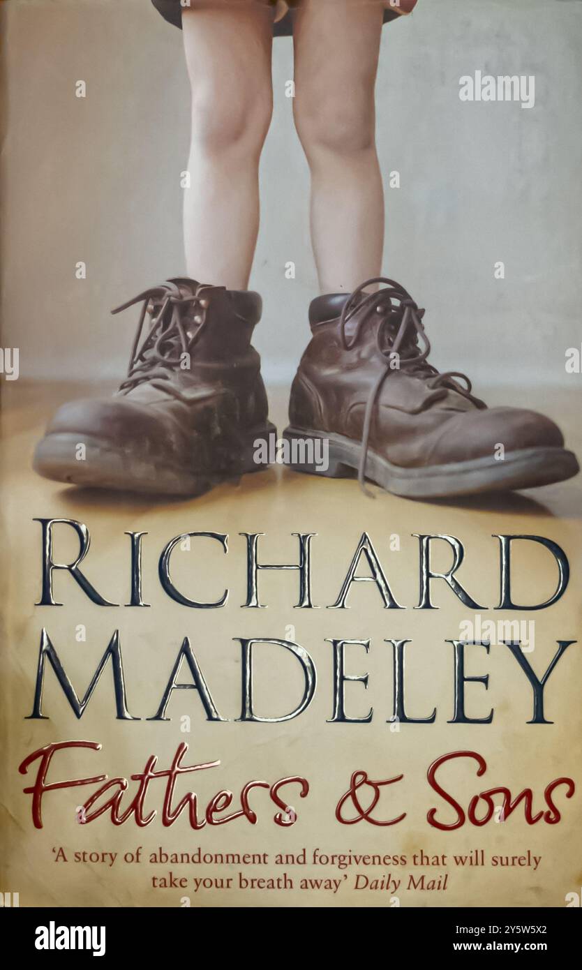 Richard madeley hi-res stock photography and images - Alamy