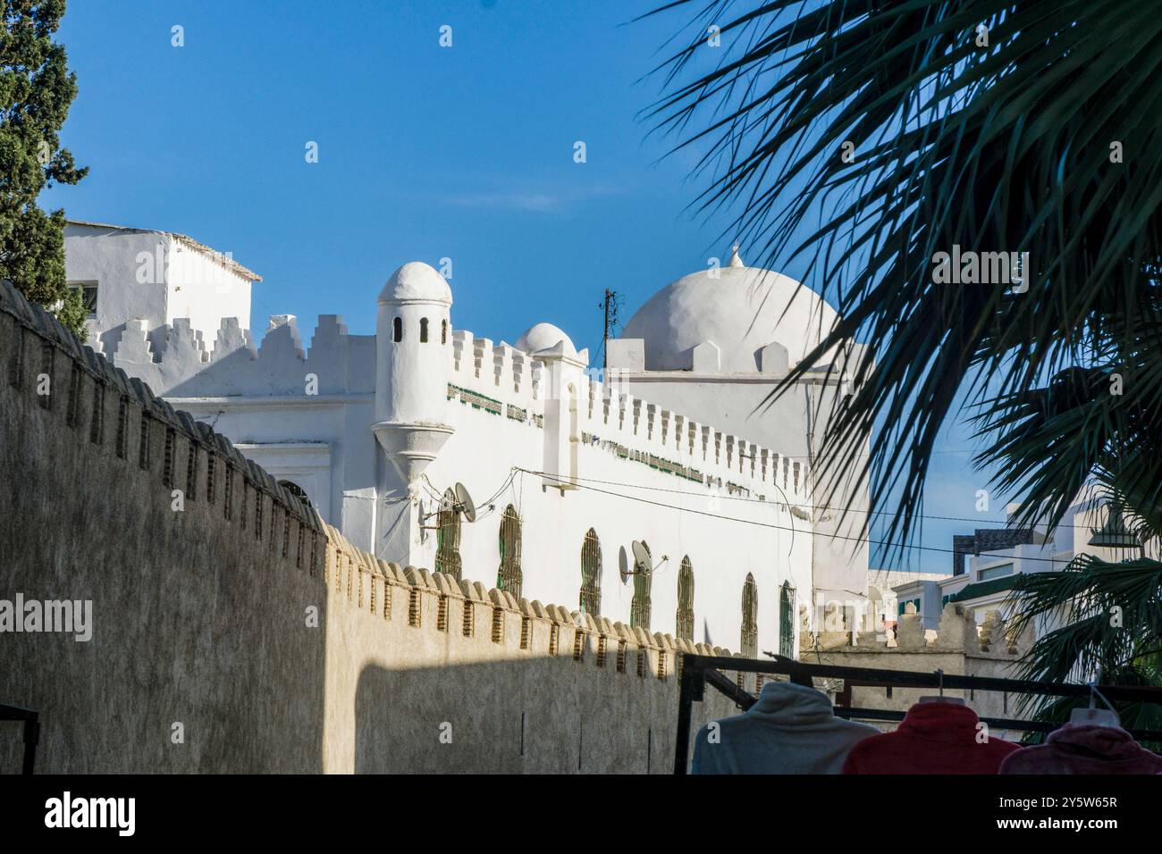 Medina of Tetouan , UNESCO World Heritage, Morocco, North Africa ...