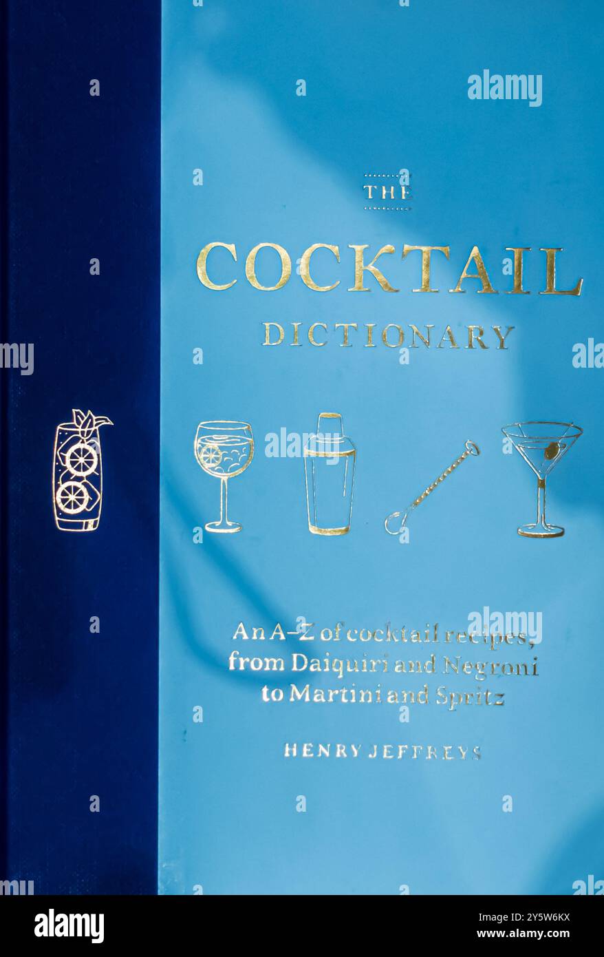 Henry jeffreys hi-res stock photography and images - Alamy