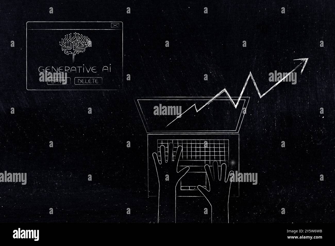 use of artificial intelligence and deep learning conceptual ...