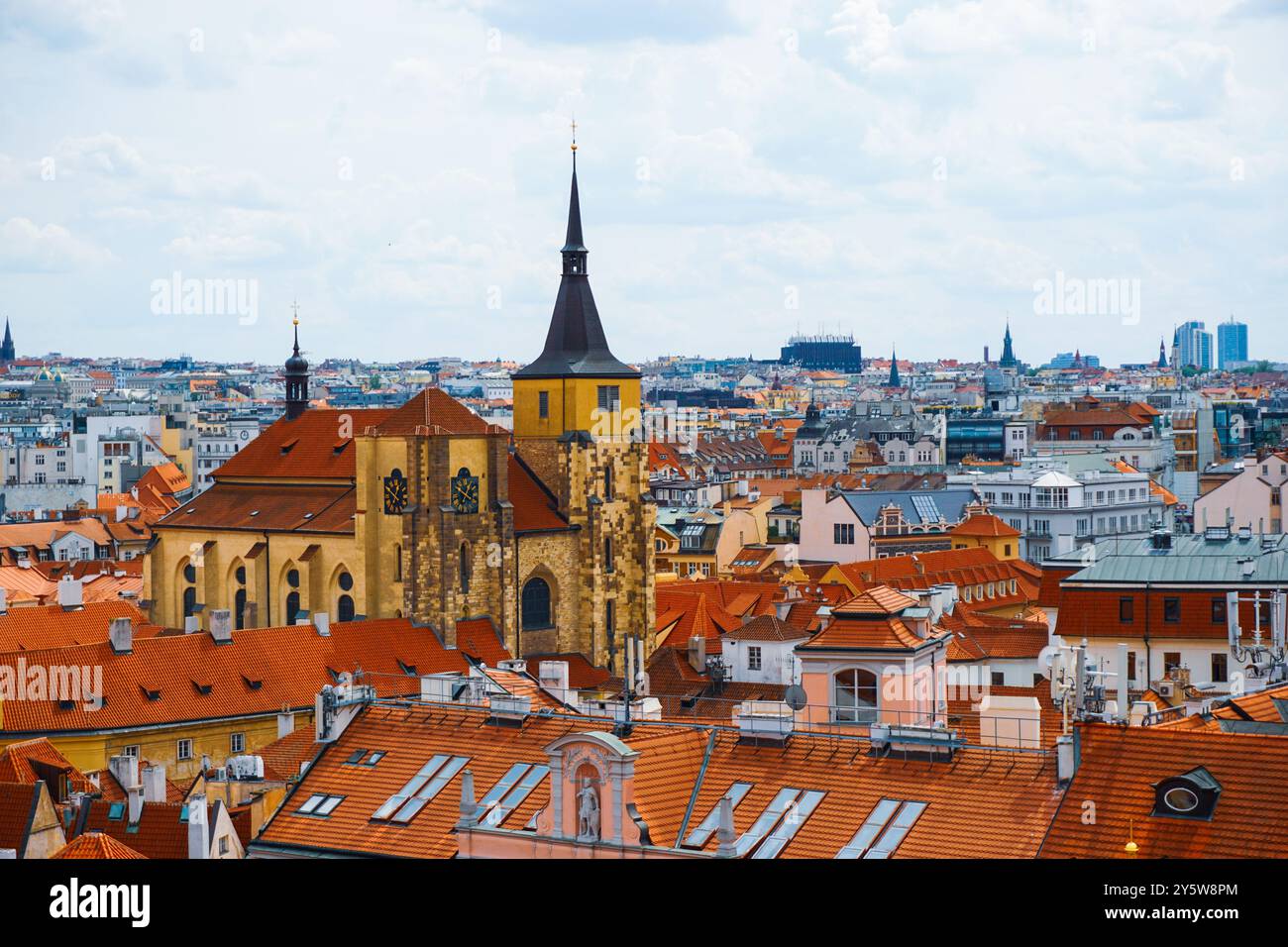 High angle view sightseeing hi-res stock photography and images - Alamy