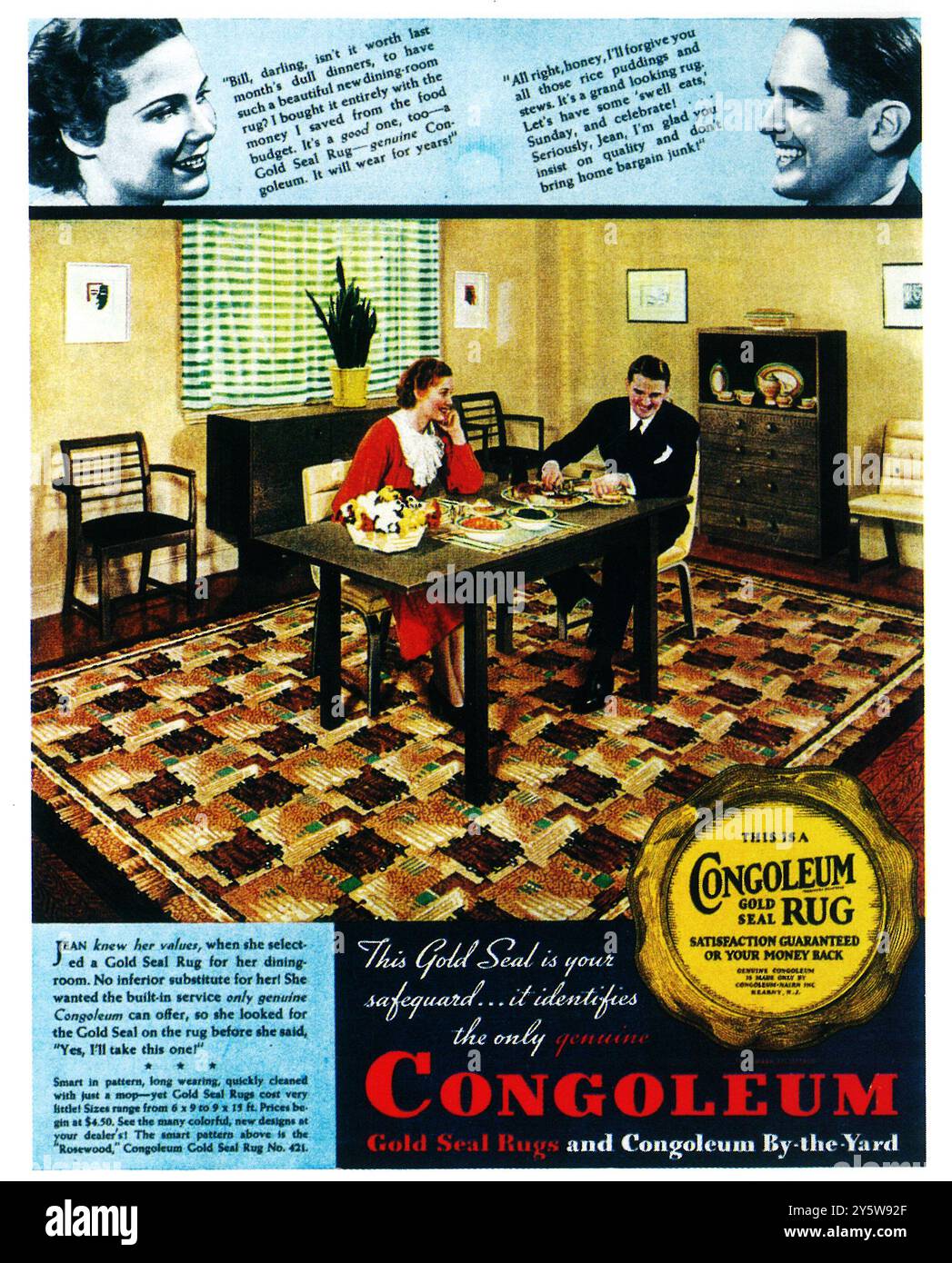 Historic dining rooms Cut Out Stock Images & Pictures - Alamy