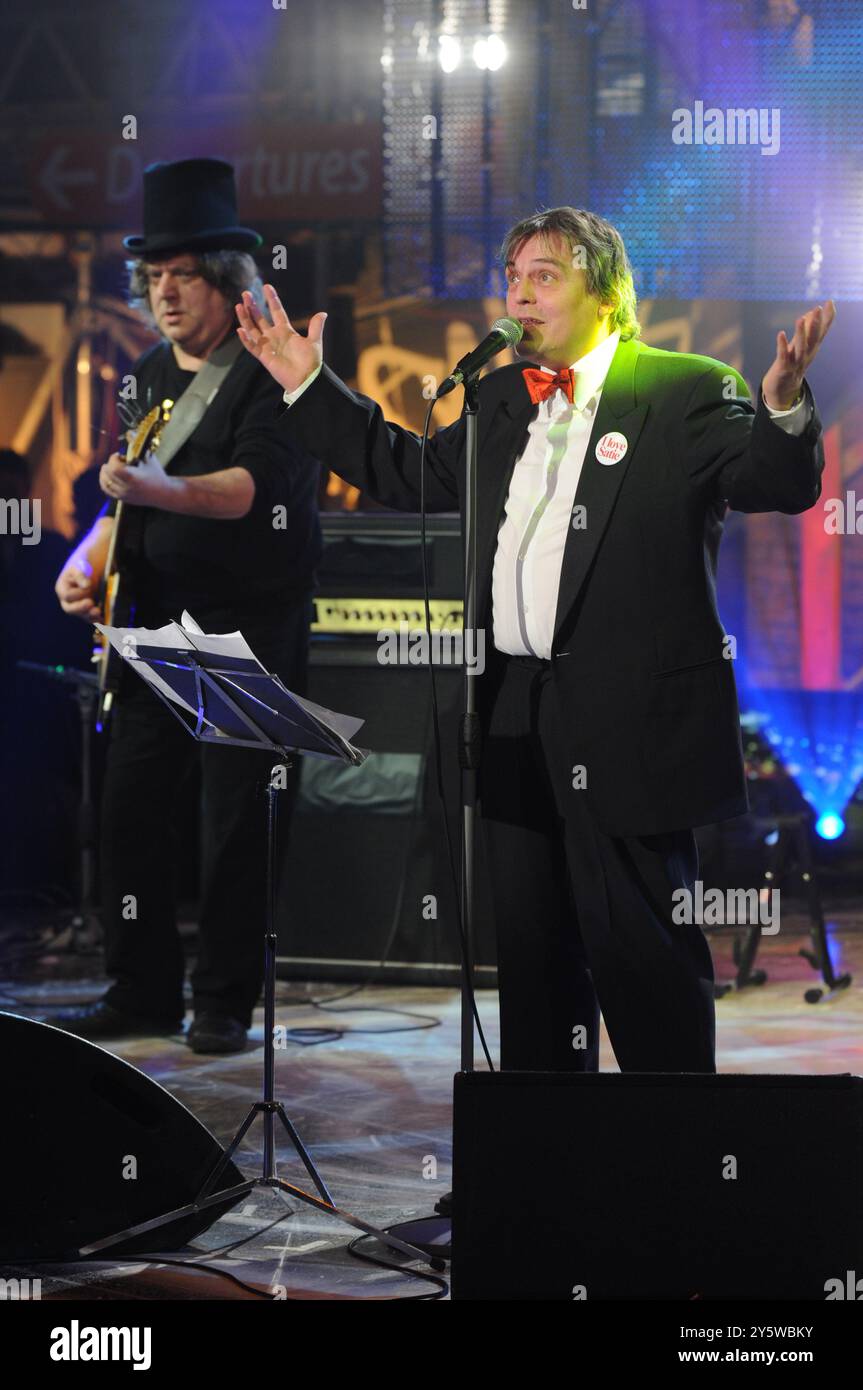 Roberto freak antoni hi-res stock photography and images - Alamy