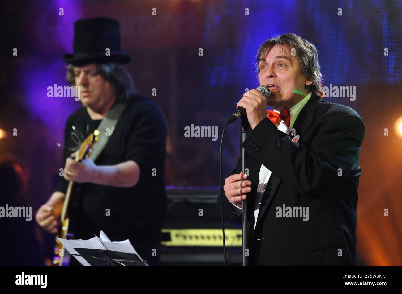 Dandy bestia hi-res stock photography and images - Alamy