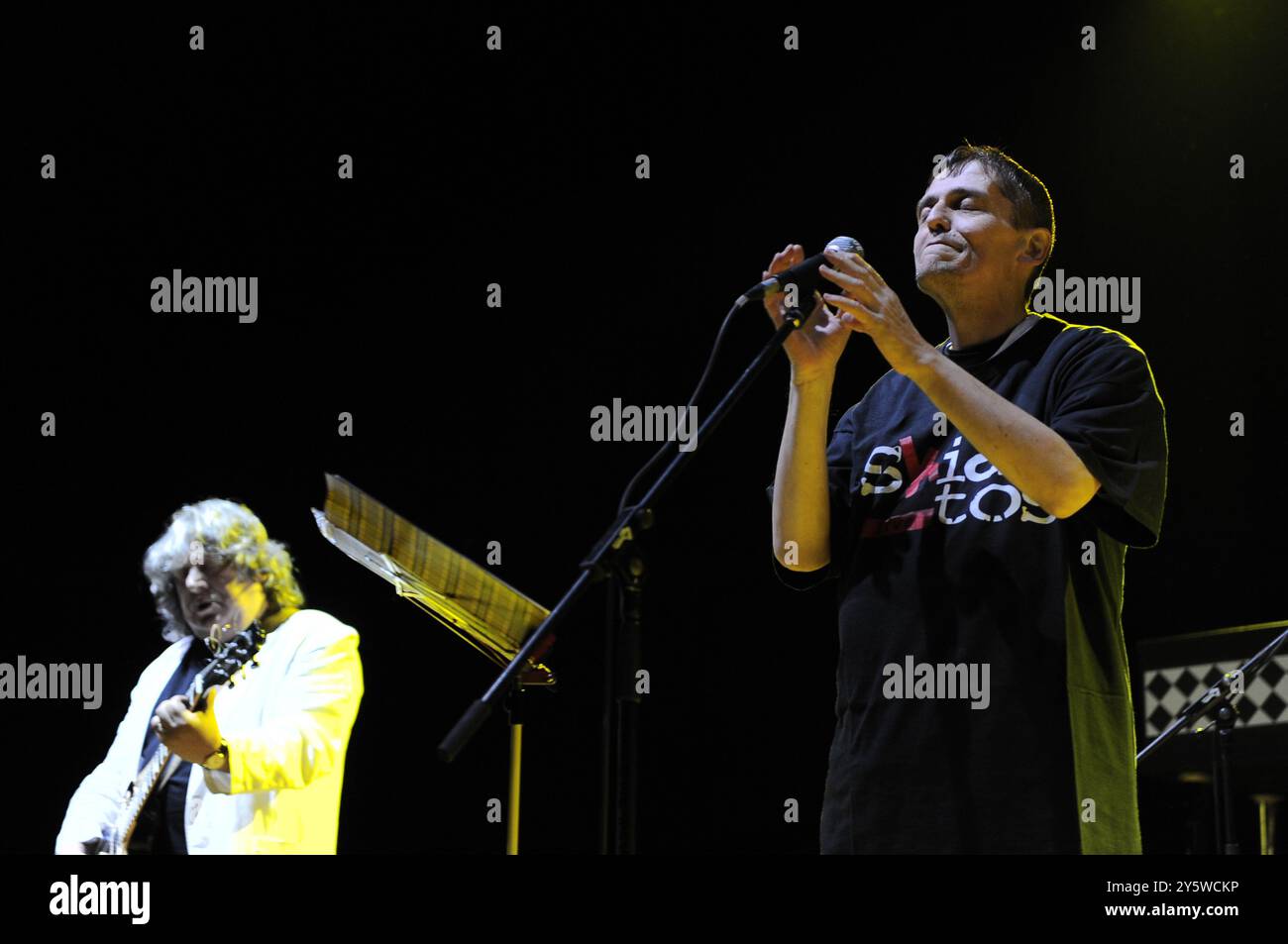 Dandy bestia 2010 hi-res stock photography and images - Alamy