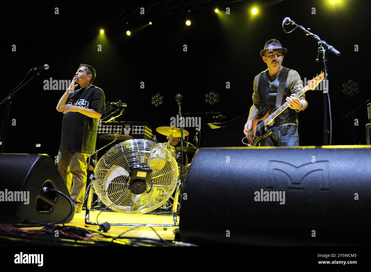 Roberto antoni singer hi-res stock photography and images - Alamy