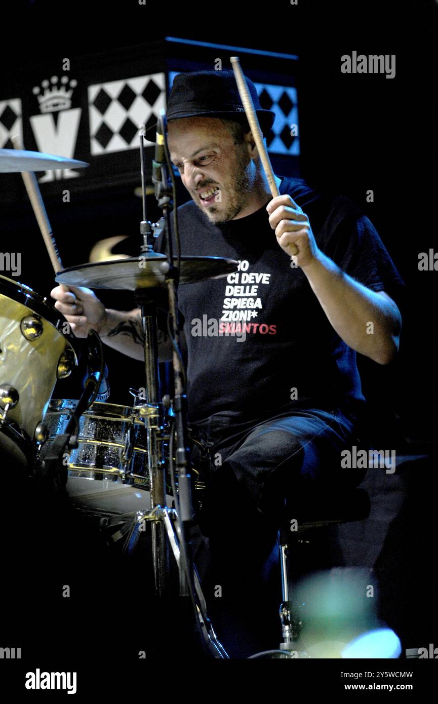 Gianluca schiavon hi-res stock photography and images - Alamy