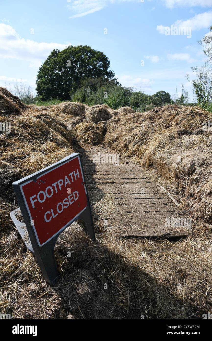 Finding manure hi-res stock photography and images - Alamy