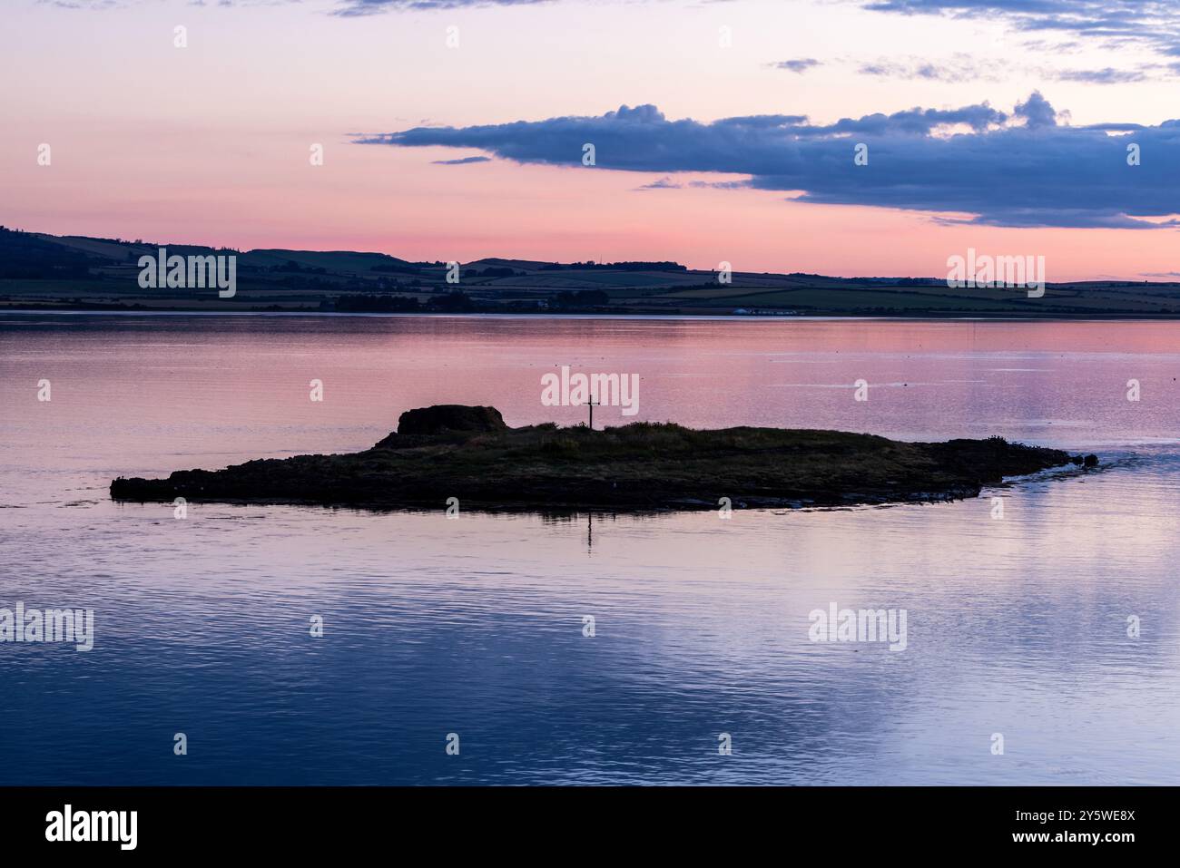 St cuthberts cross hi-res stock photography and images - Alamy