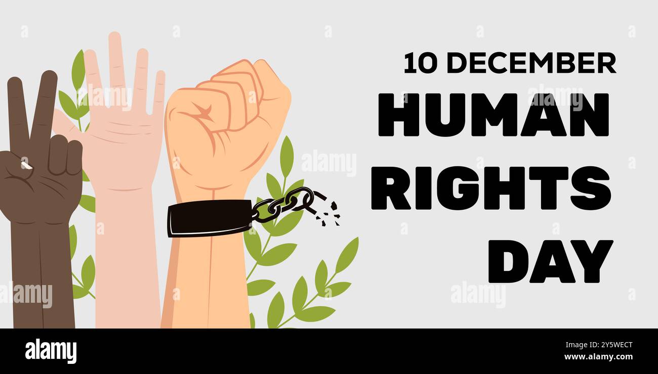 International human rights organization Stock Vector Images - Alamy