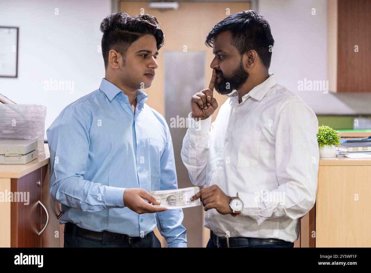 Societal corruption hi-res stock photography and images - Alamy