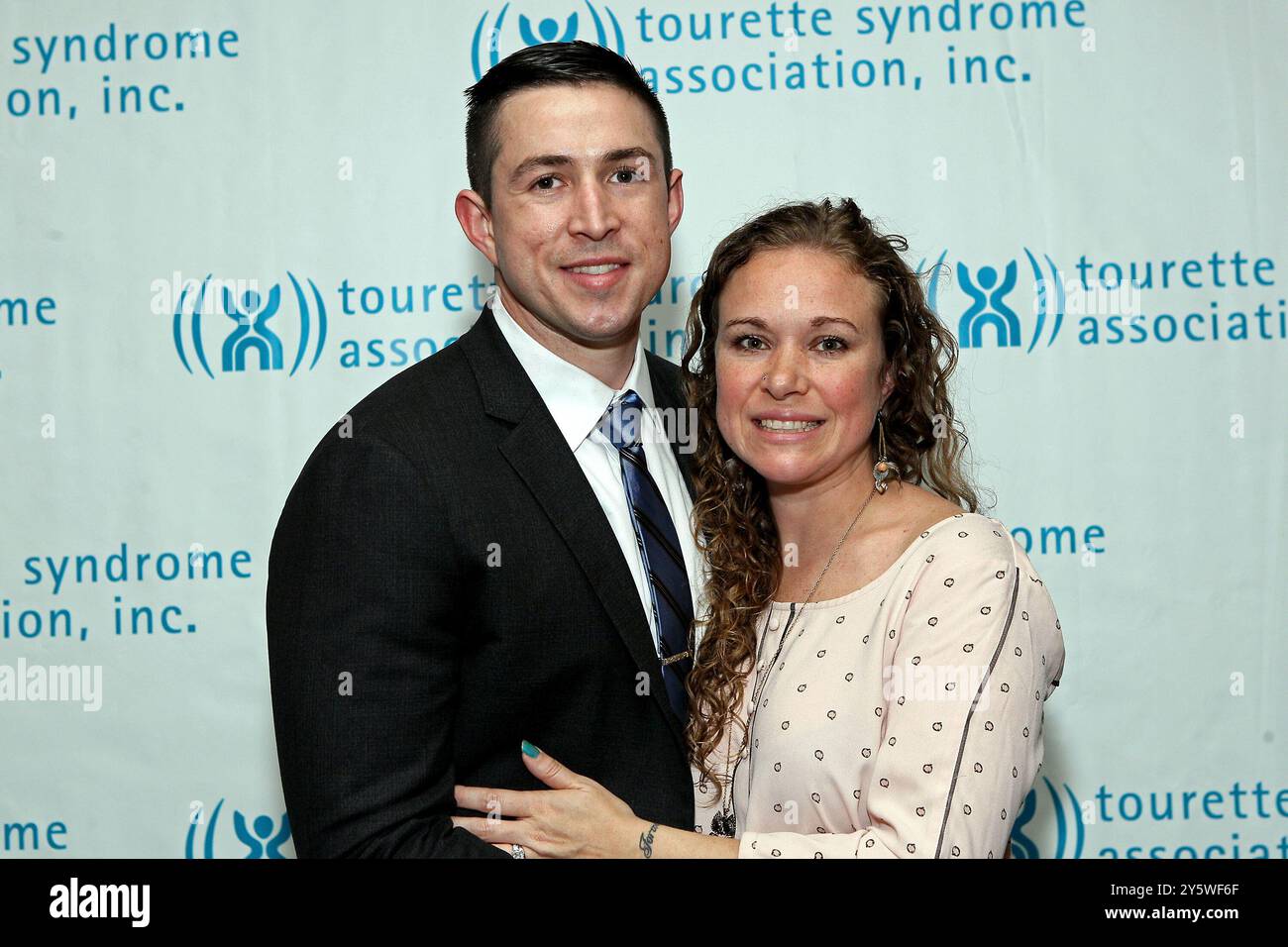 Hells kitchen winner heather west r hi-res stock photography and images ...