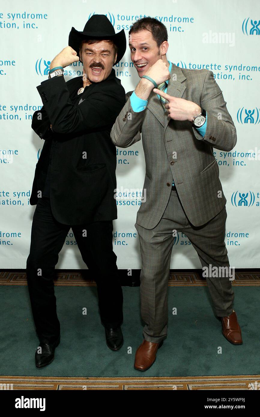 New York, NY, USA. 17 November, 2014. Village People Cowboy, Randy ...