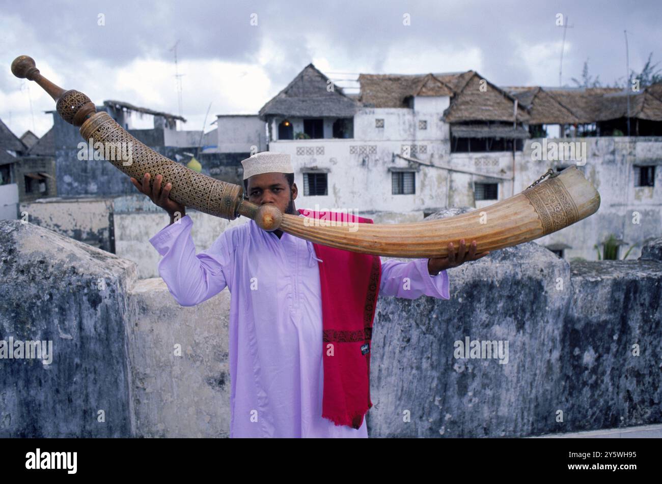 Man with a ivory Pate Stock Photo - Alamy