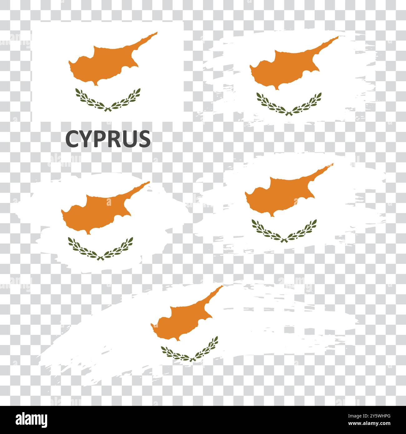 Flags of europe outline hi-res stock photography and images - Alamy