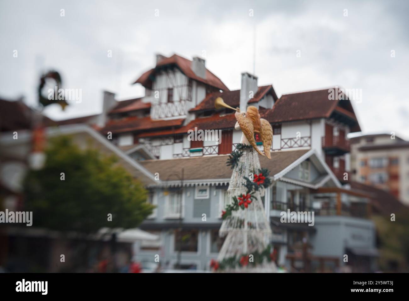 ángel grande hi-res stock photography and images - Alamy
