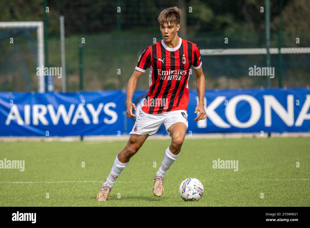 Dorian paloschi hi-res stock photography and images - Alamy