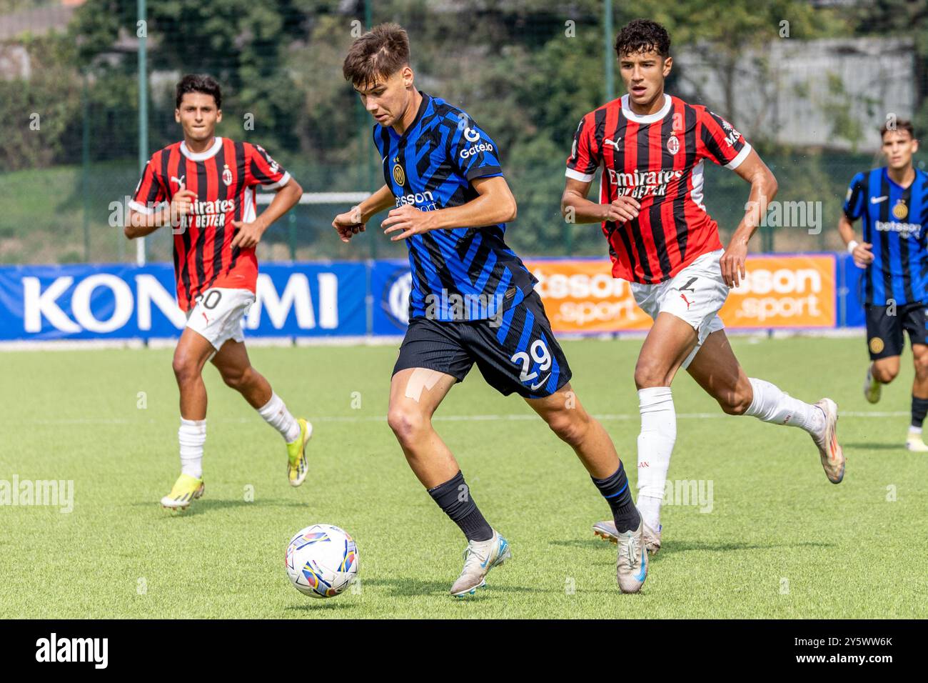 Luka topalovic hi-res stock photography and images - Alamy