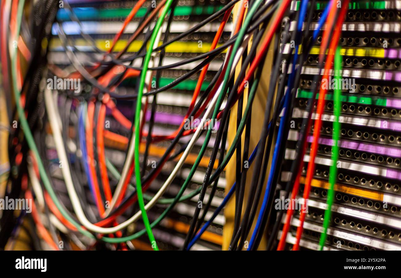 Datcenter hi-res stock photography and images - Alamy