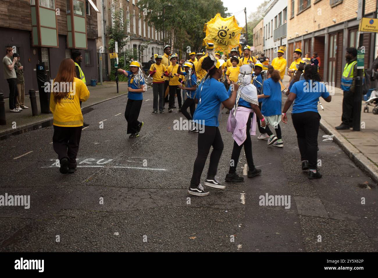 Hackney Carnival 2024 Stock Photo - Alamy