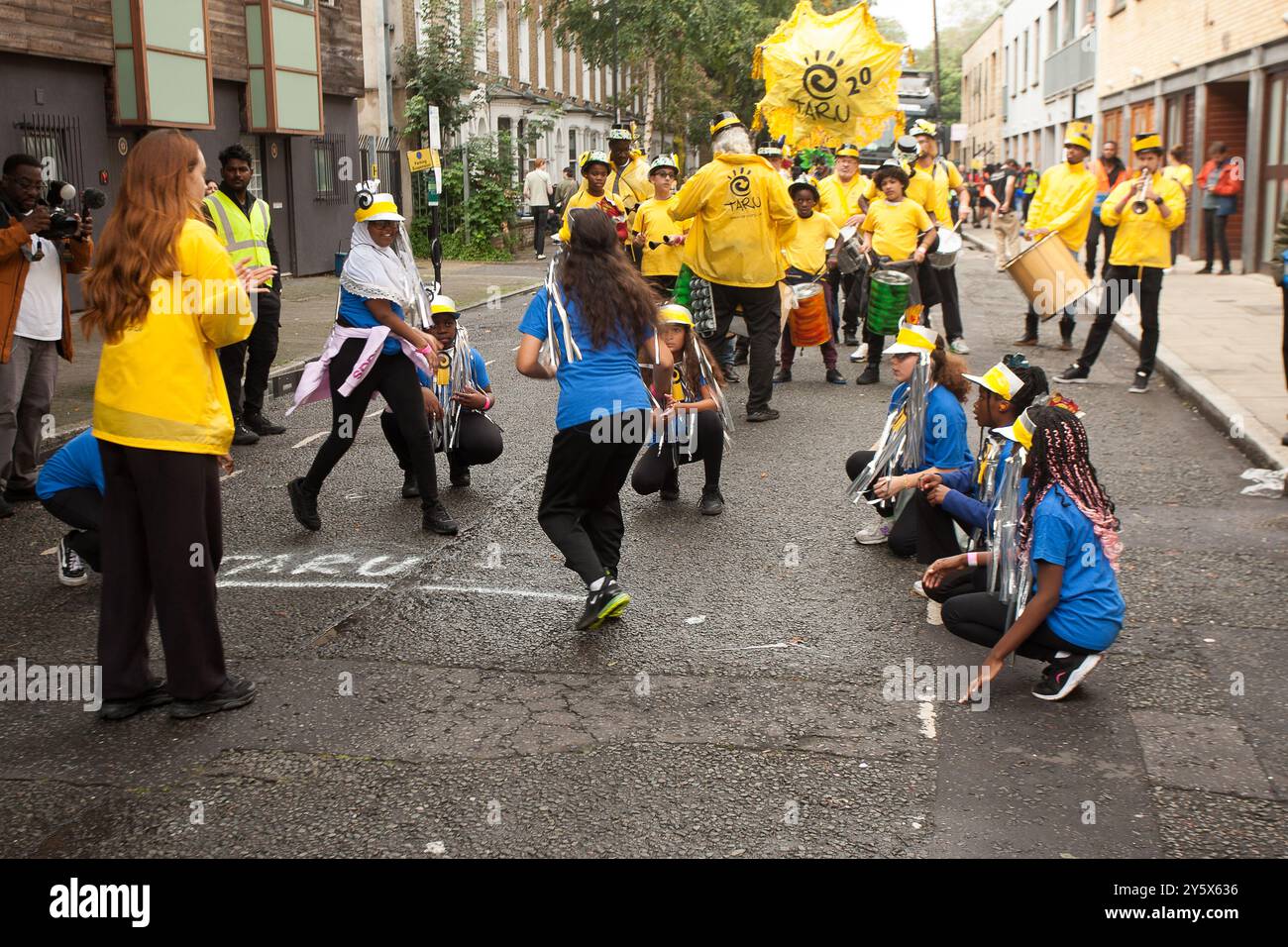 Hackney Carnival 2024 Stock Photo - Alamy