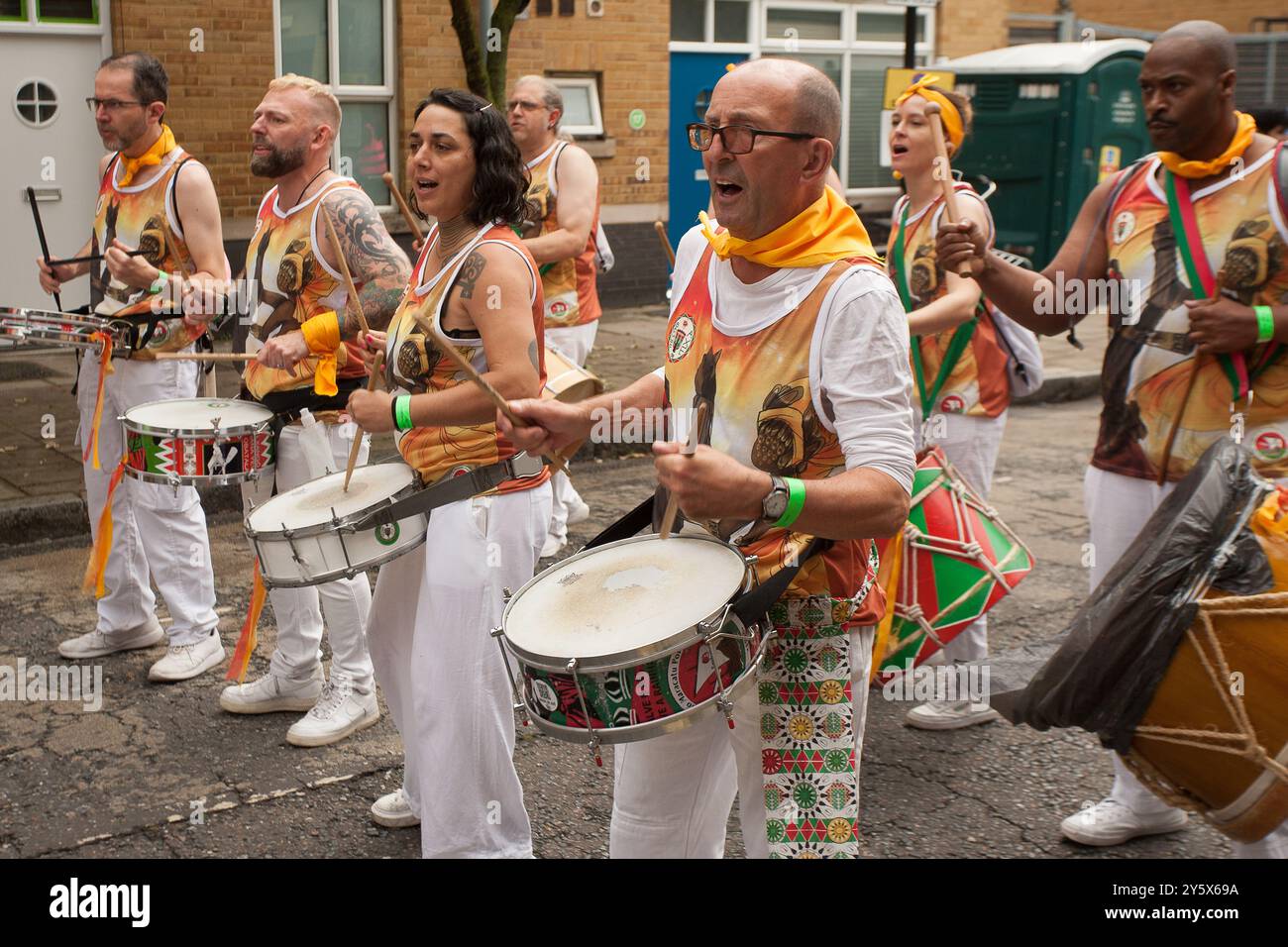 Hackney Carnival 2024 Stock Photo - Alamy