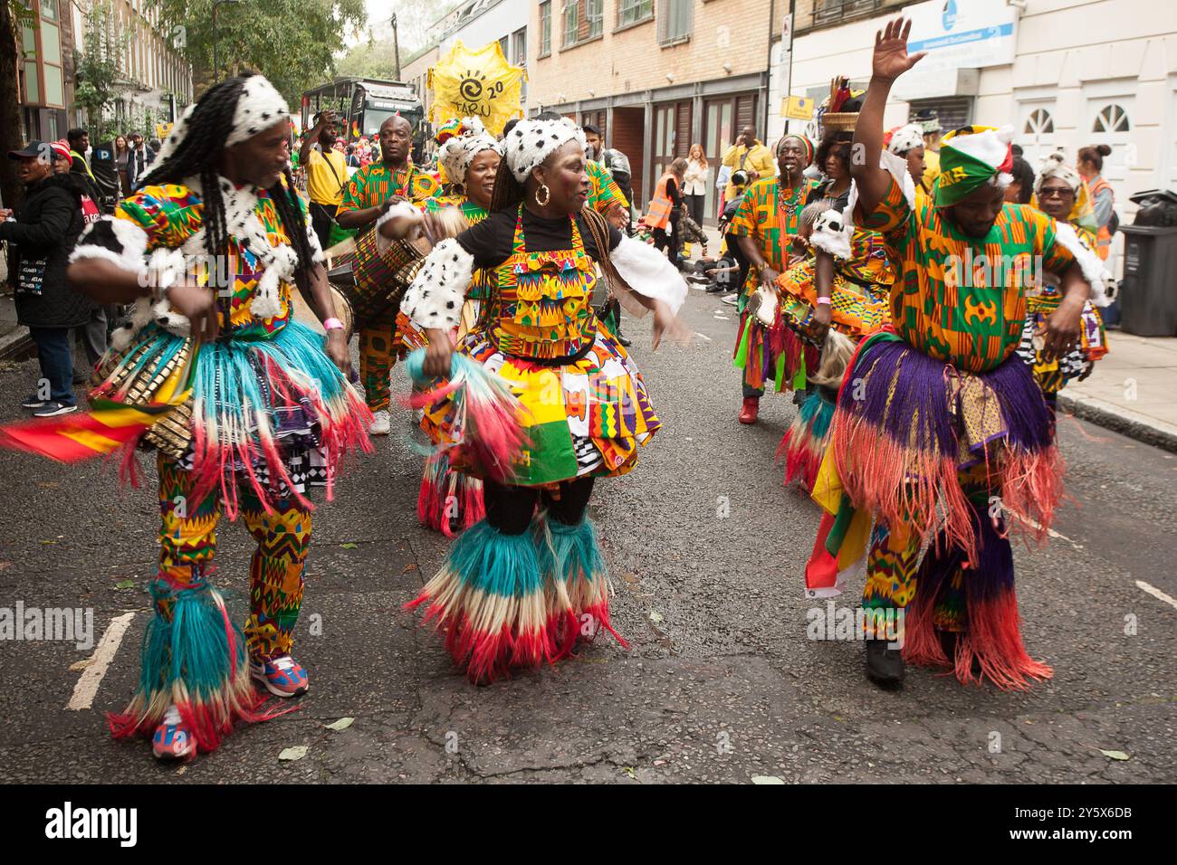Hackney Carnival 2024 Stock Photo - Alamy