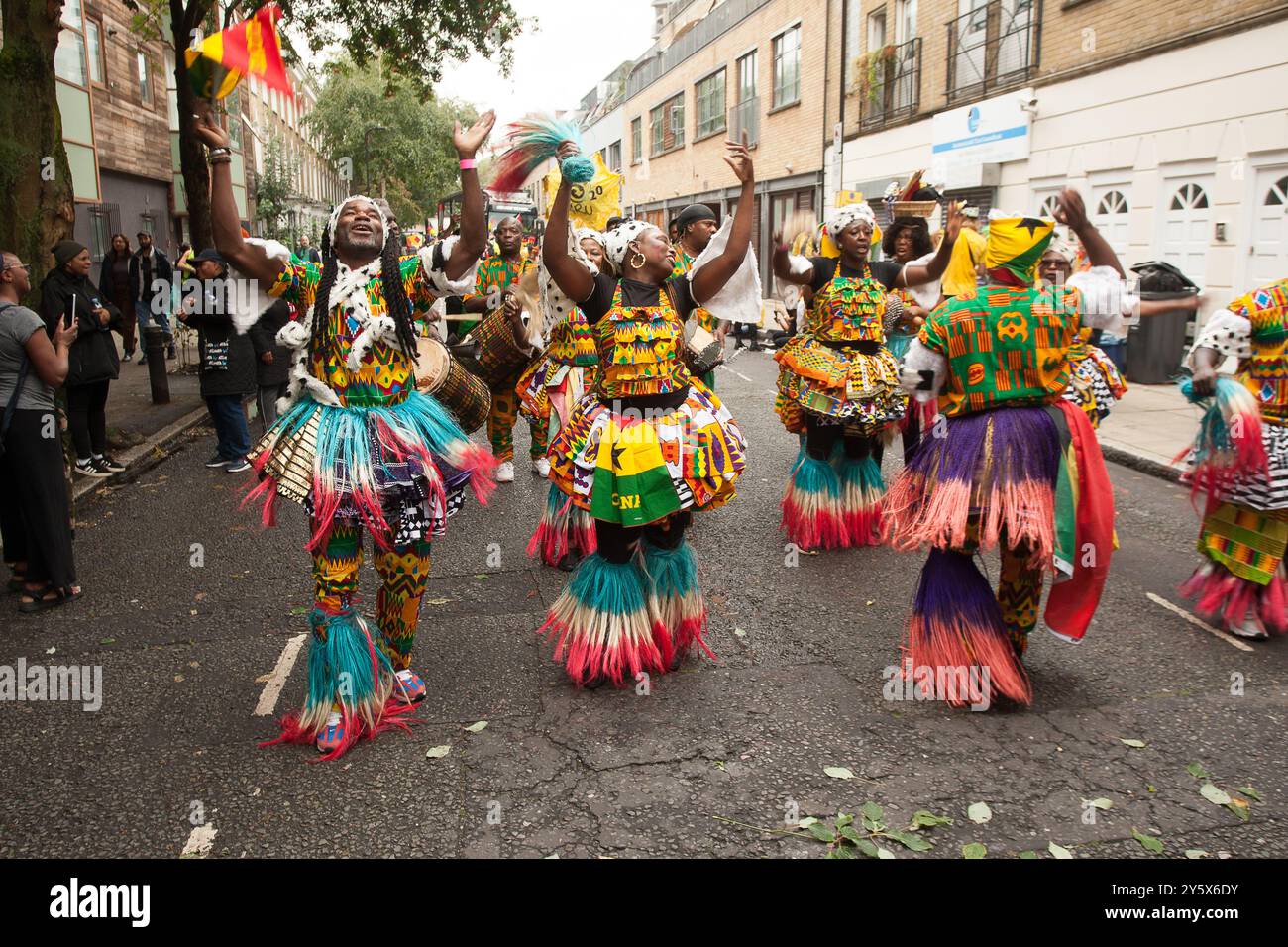 Hackney Carnival 2024 Stock Photo - Alamy