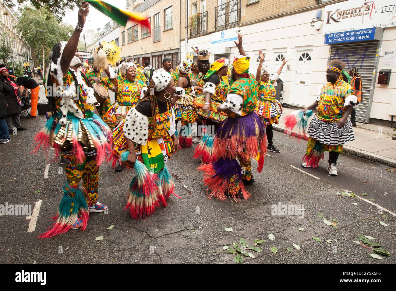 Hackney Carnival 2024 Stock Photo - Alamy
