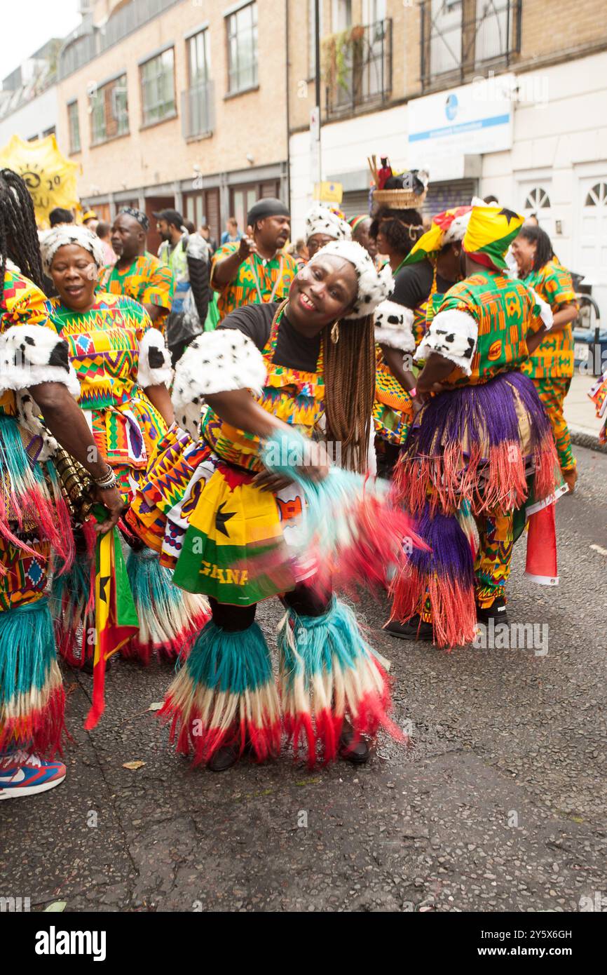 Hackney Carnival 2024 Stock Photo - Alamy