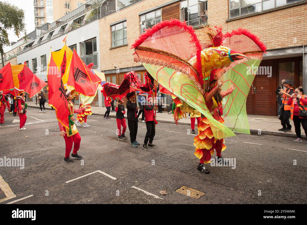 Hackney Carnival 2024 Stock Photo - Alamy