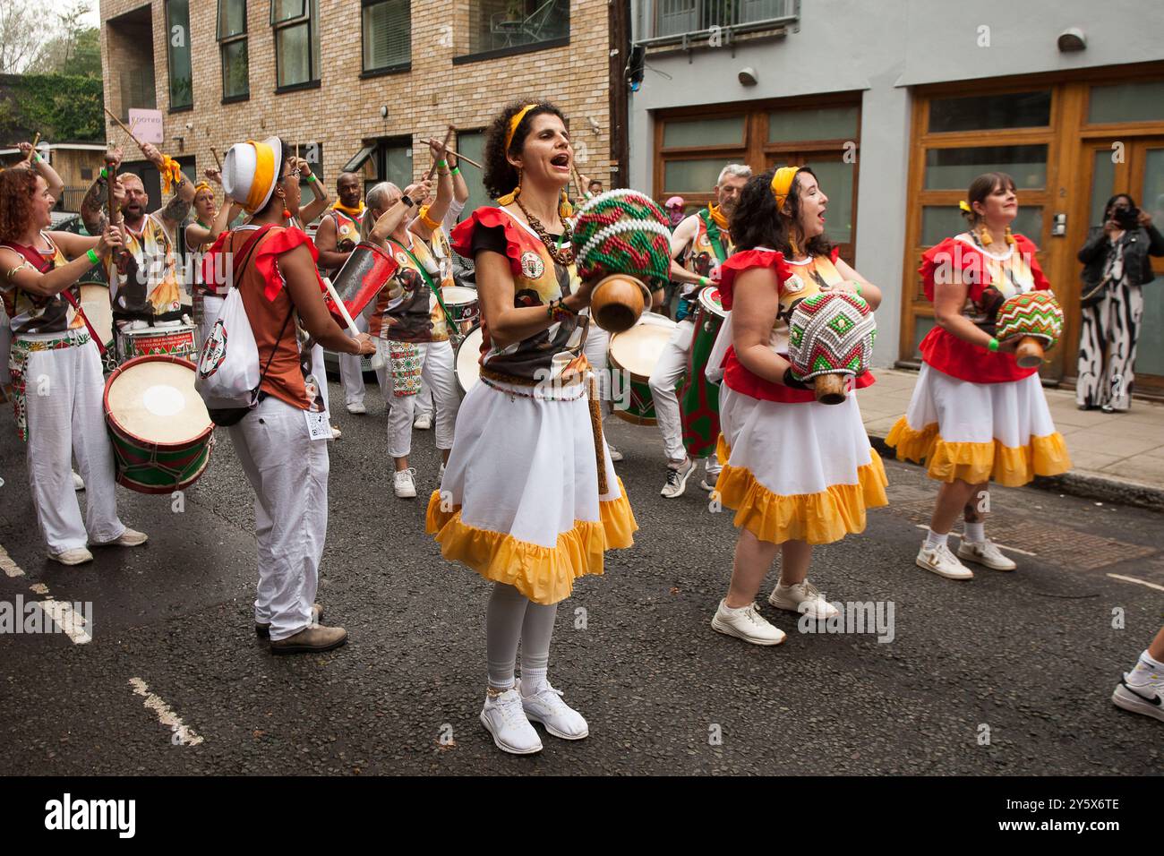 Hackney Carnival 2024 Stock Photo - Alamy