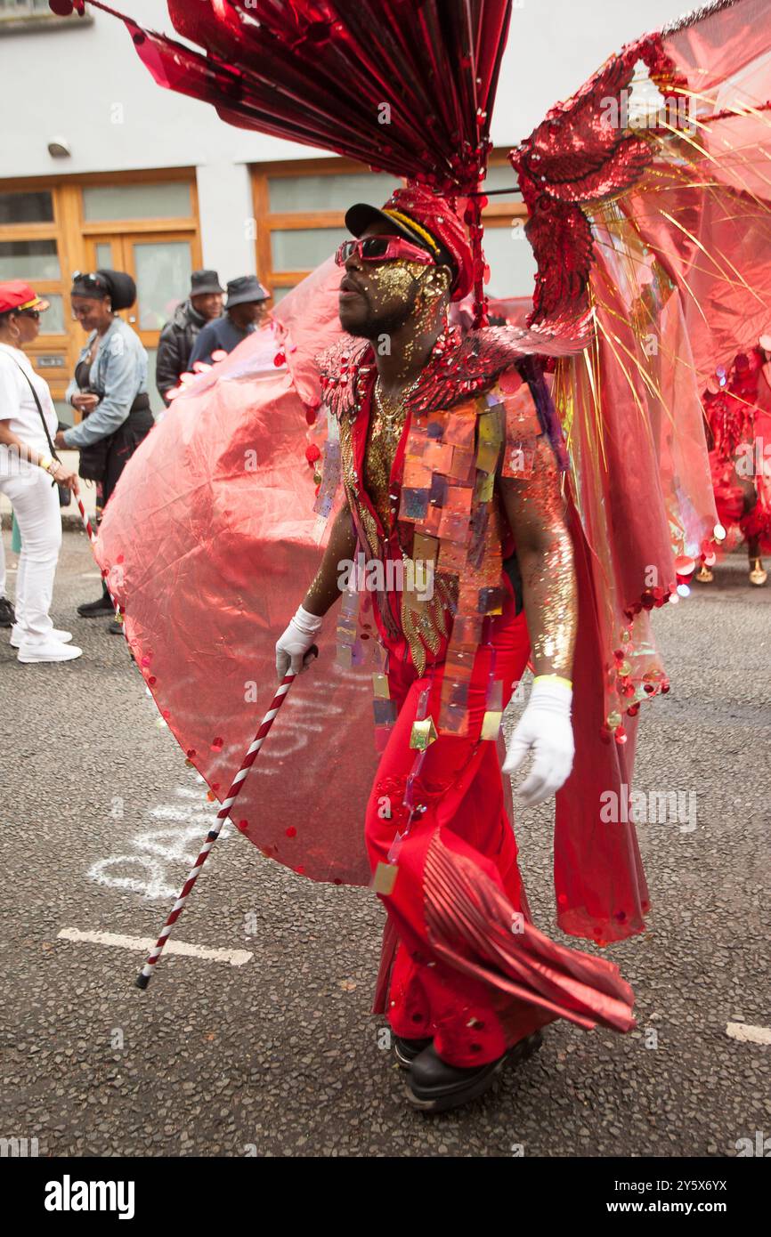 Hackney Carnival 2024 Stock Photo - Alamy