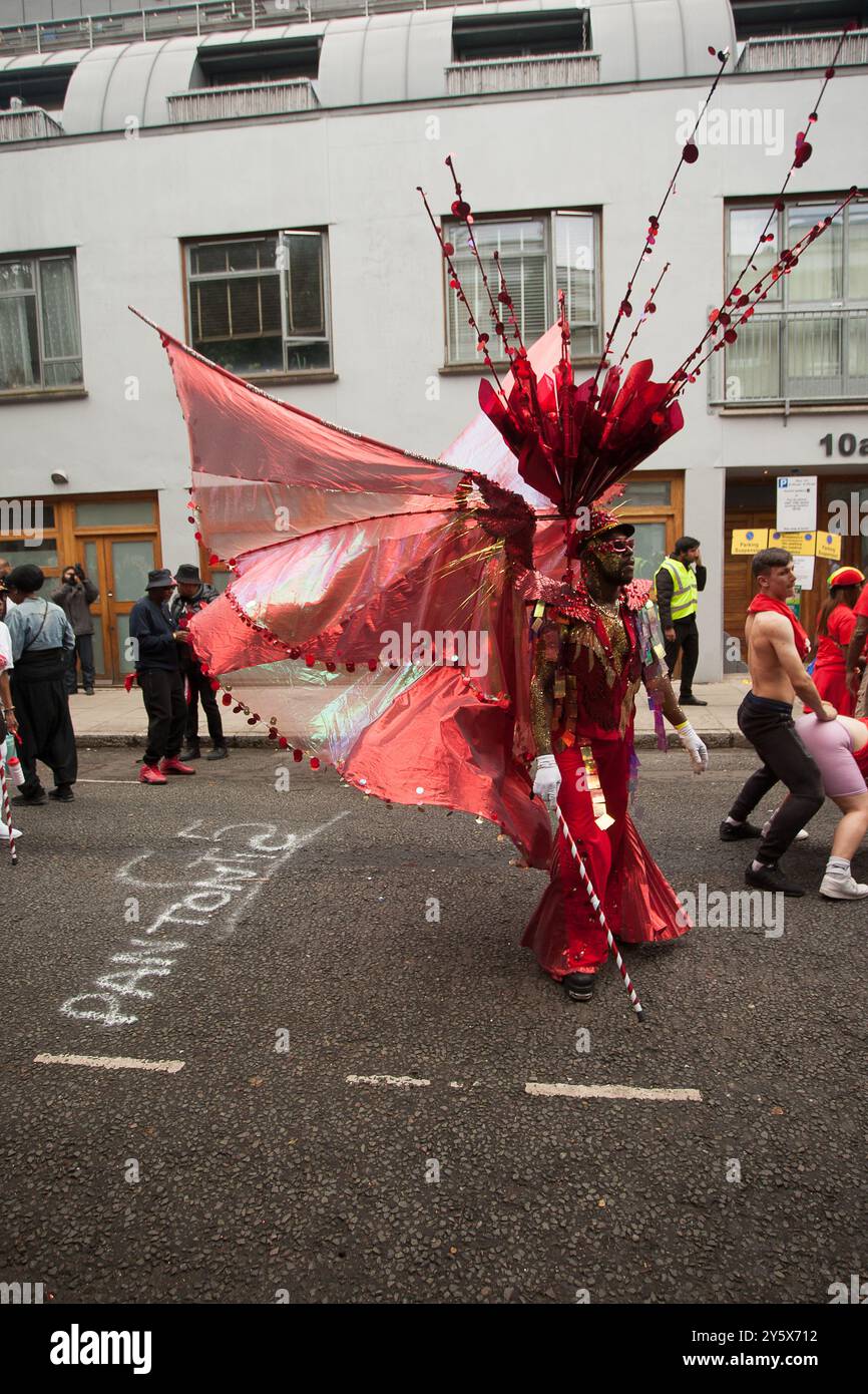 Hackney Carnival 2024 Stock Photo - Alamy