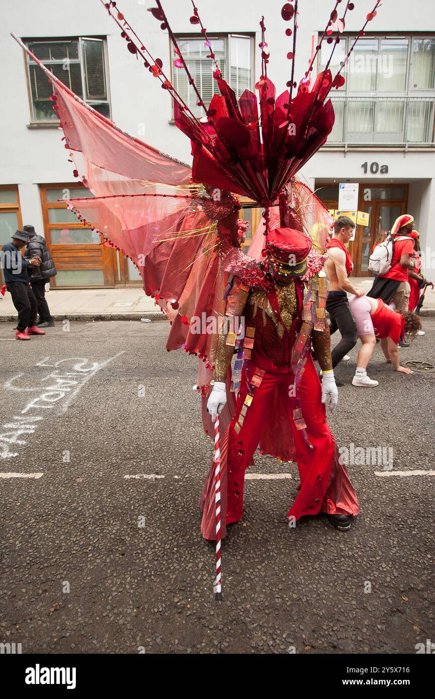 Hackney Carnival 2024 Stock Photo - Alamy