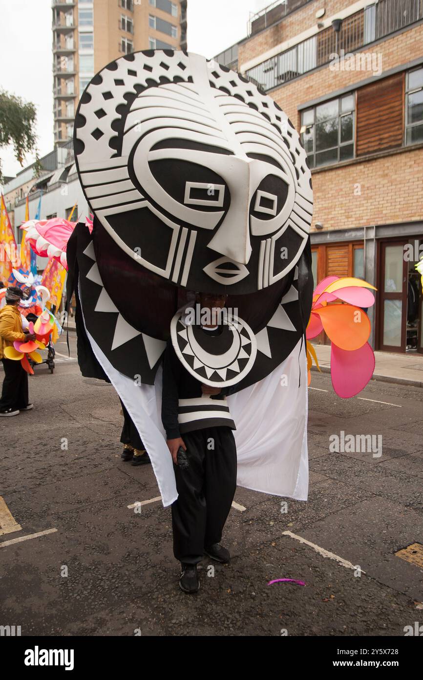 Hackney Carnival 2024 Stock Photo - Alamy