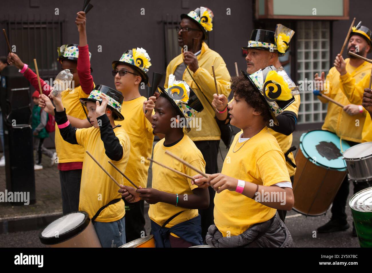 Hackney Carnival 2024 Stock Photo - Alamy
