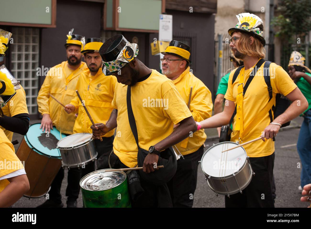 Hackney Carnival 2024 Stock Photo - Alamy