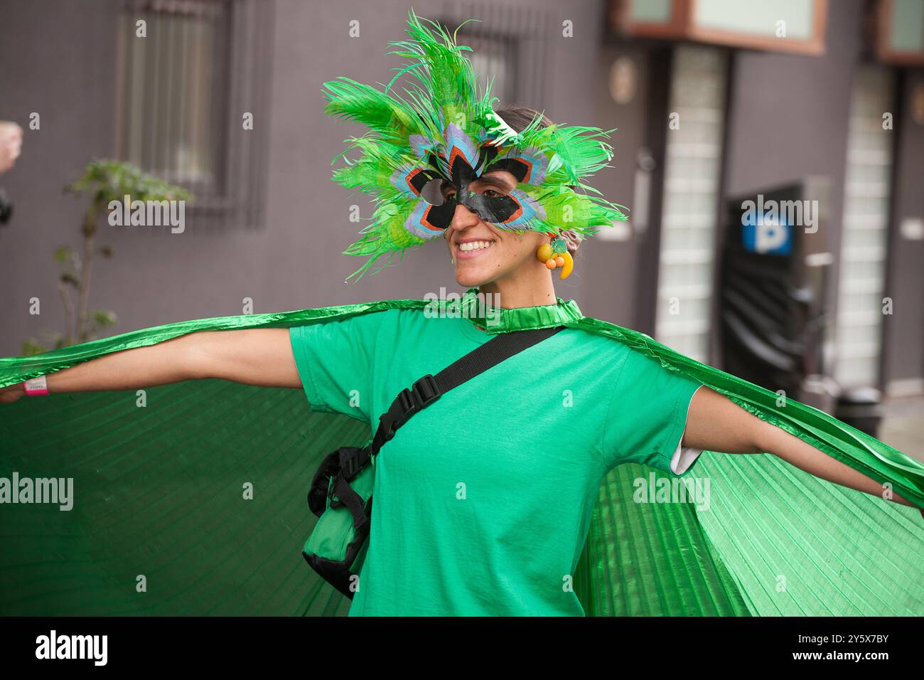 Hackney Carnival 2024 Stock Photo - Alamy