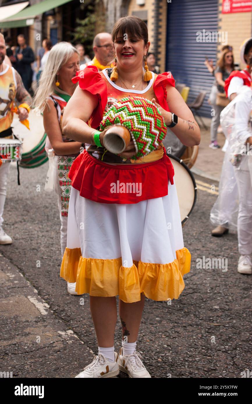 Hackney Carnival 2024 Stock Photo - Alamy