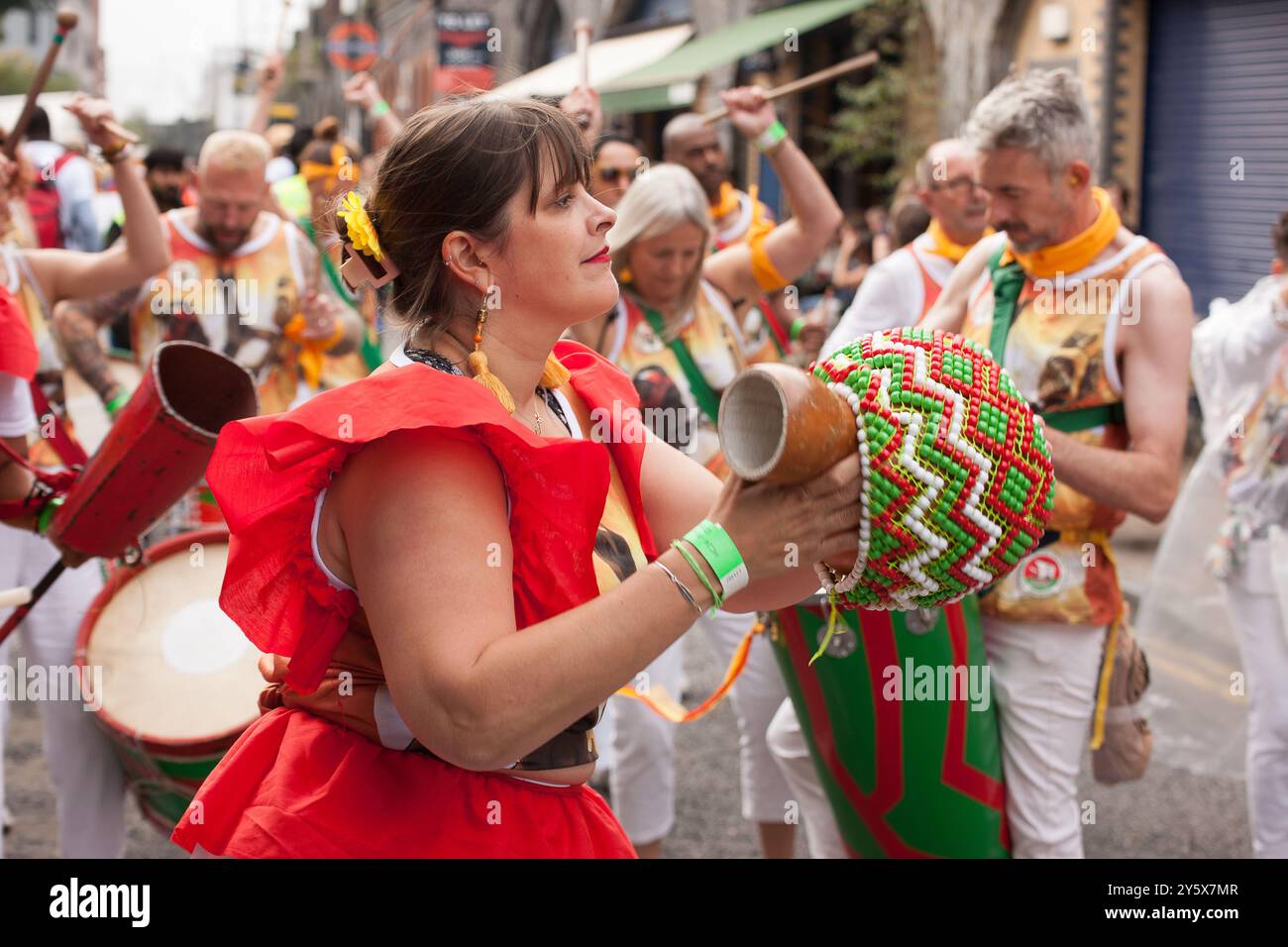 Hackney Carnival 2024 Stock Photo - Alamy
