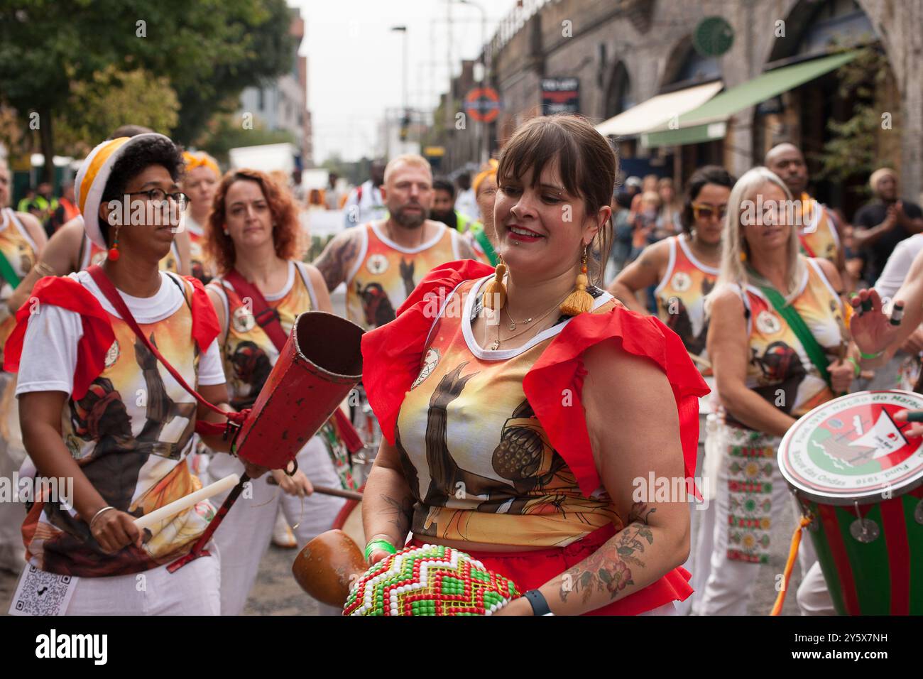 Hackney Carnival 2024 Stock Photo - Alamy