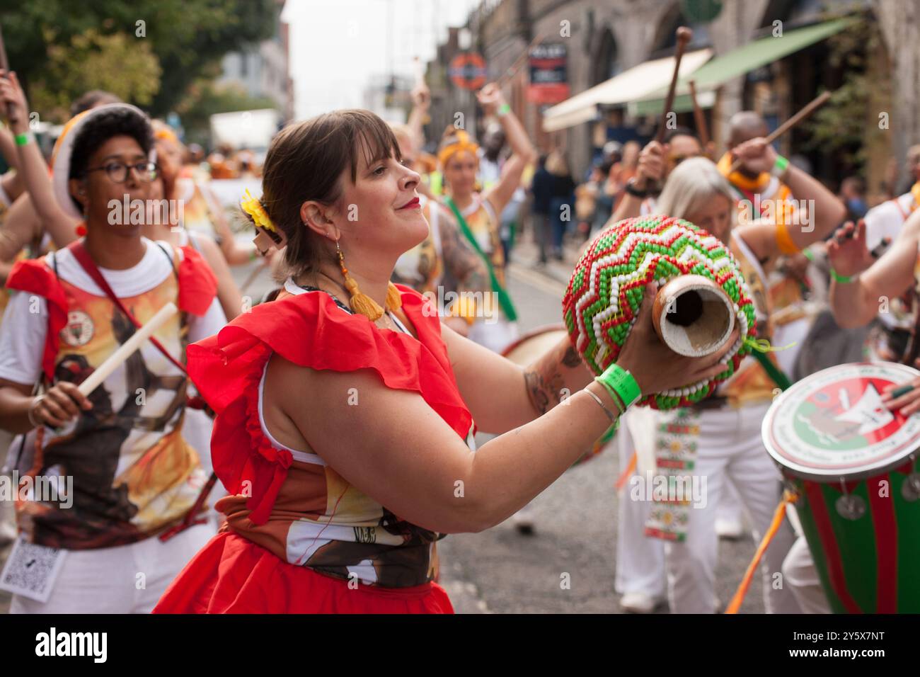 Hackney Carnival 2024 Stock Photo - Alamy