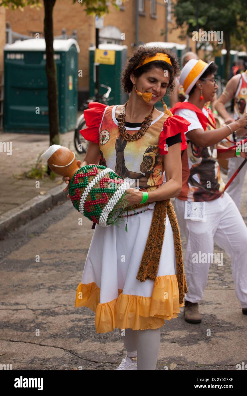 Hackney Carnival 2024 Stock Photo - Alamy