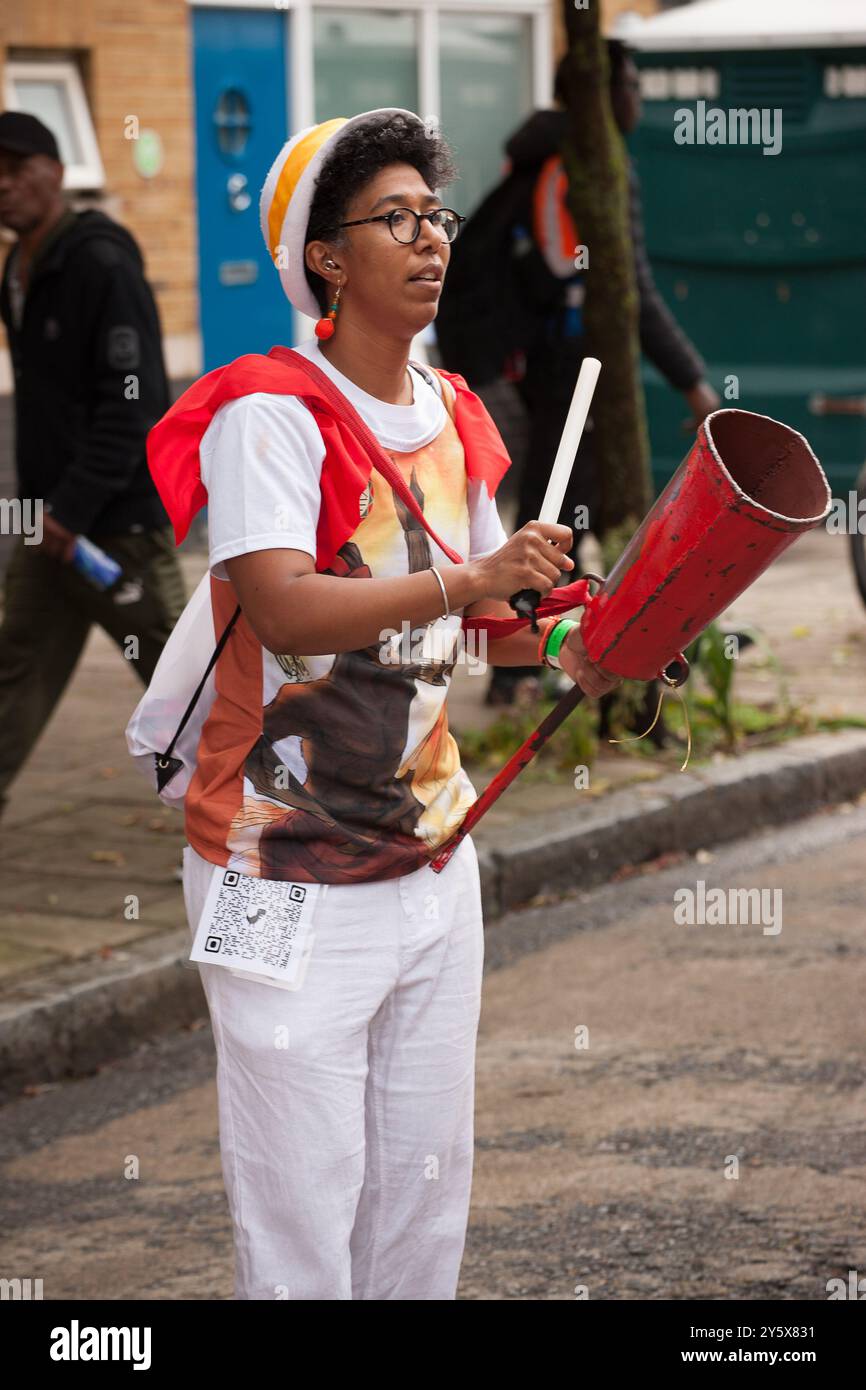 Hackney Carnival 2024 Stock Photo - Alamy